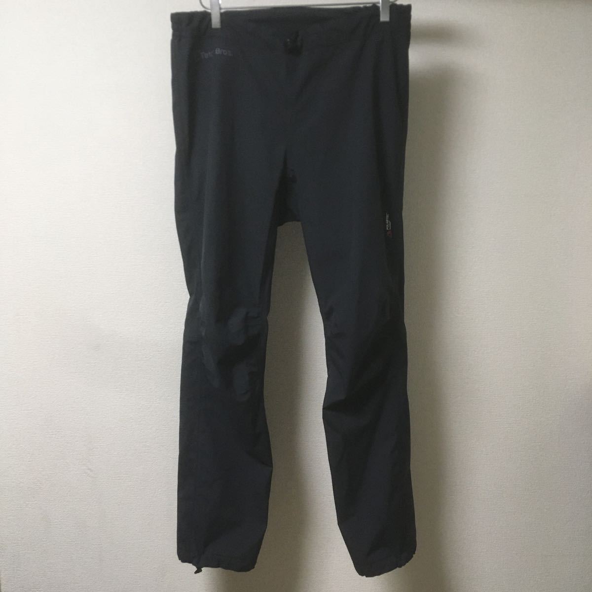 TETON BROS BREATH PANT ティートンブロス ブレスパンツ サイズM(ロング)｜売買されたオークション情報、yahooの商品 ...