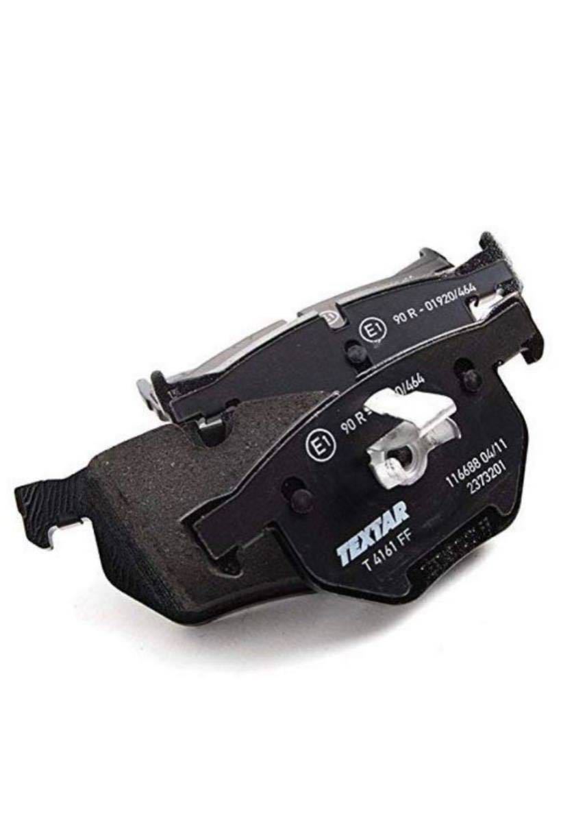 BMW 5シリーズ E60 E61 E63 E64 リア ブレーキパッド 左右セット 525i 530i 630i 34216763044 ...