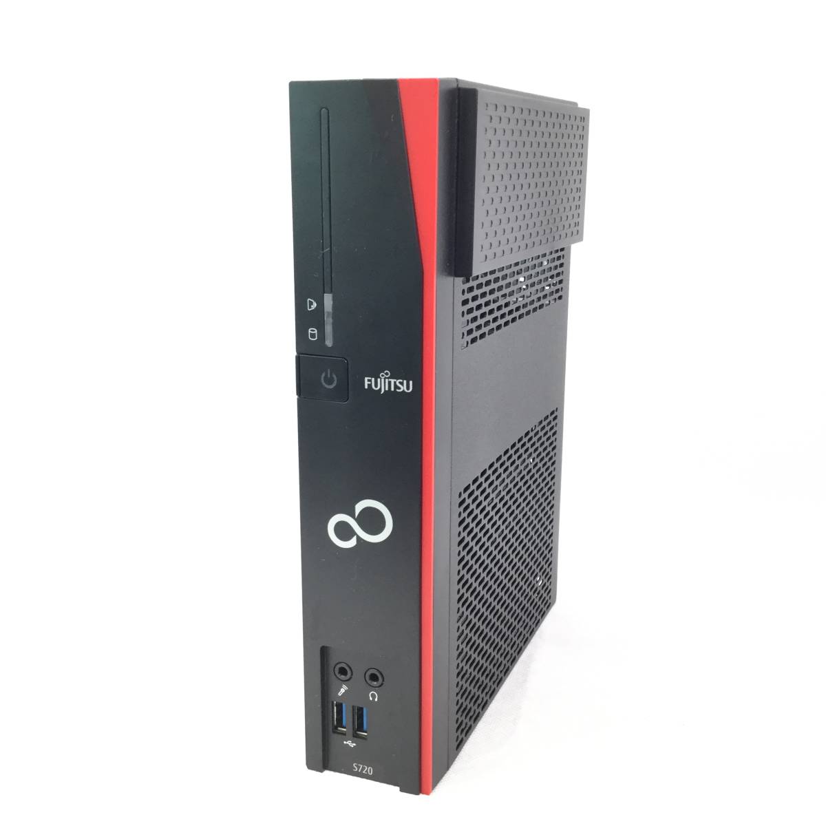 J62008-F-25-② FUJITSU FUTRO S720 1点 通電OK 5個出品(パソコン単体)｜売買されたオークション情報 ...