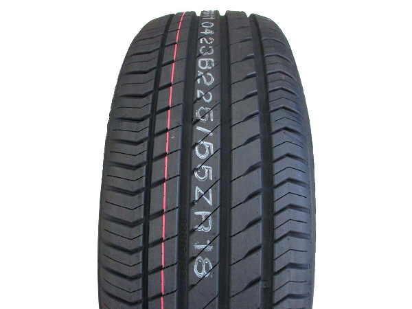 1本あたり送料税込￥6.690 新品タイヤ 225/55R18 VINMAX ACTIVE V02｜18インチ