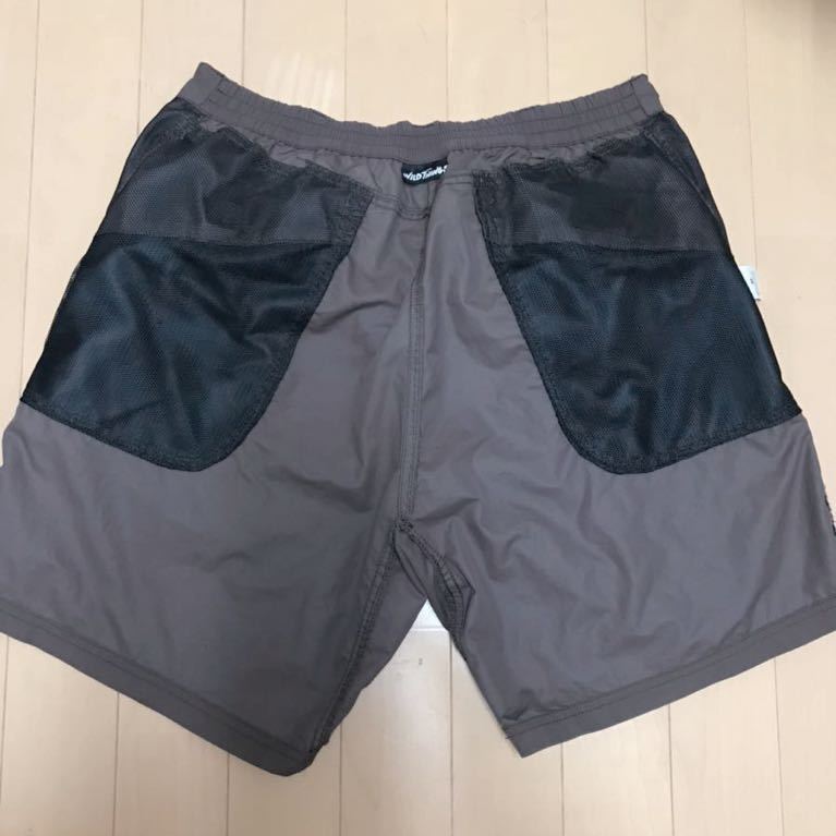 ワイルドシングス リバーガイドショーツ WILD THINGS RIVER GUIDE SHORTS サプレックス 水陸両用 ショートパンツ ...