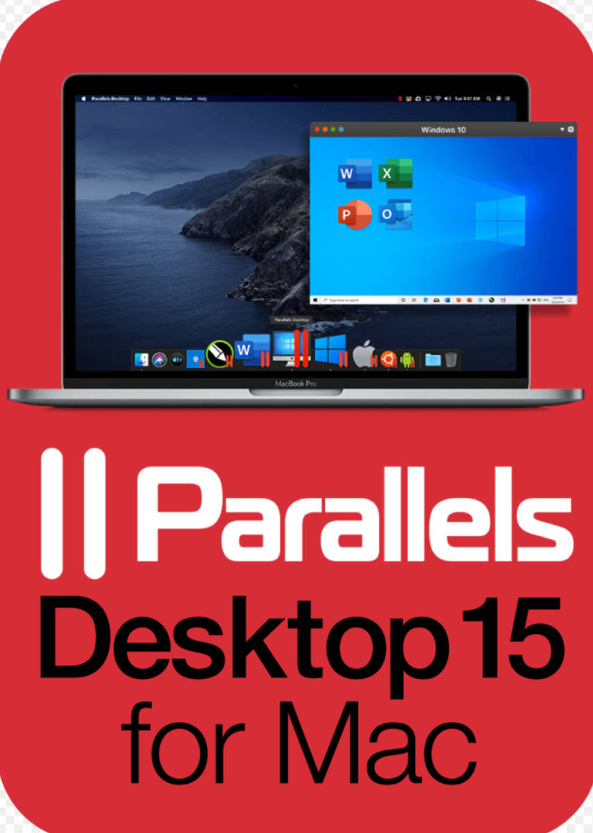 Parallels Desktop 15 OEM(Mac)｜売買されたオークション情報、yahooの商品情報をアーカイブ公開 - オークファン ...