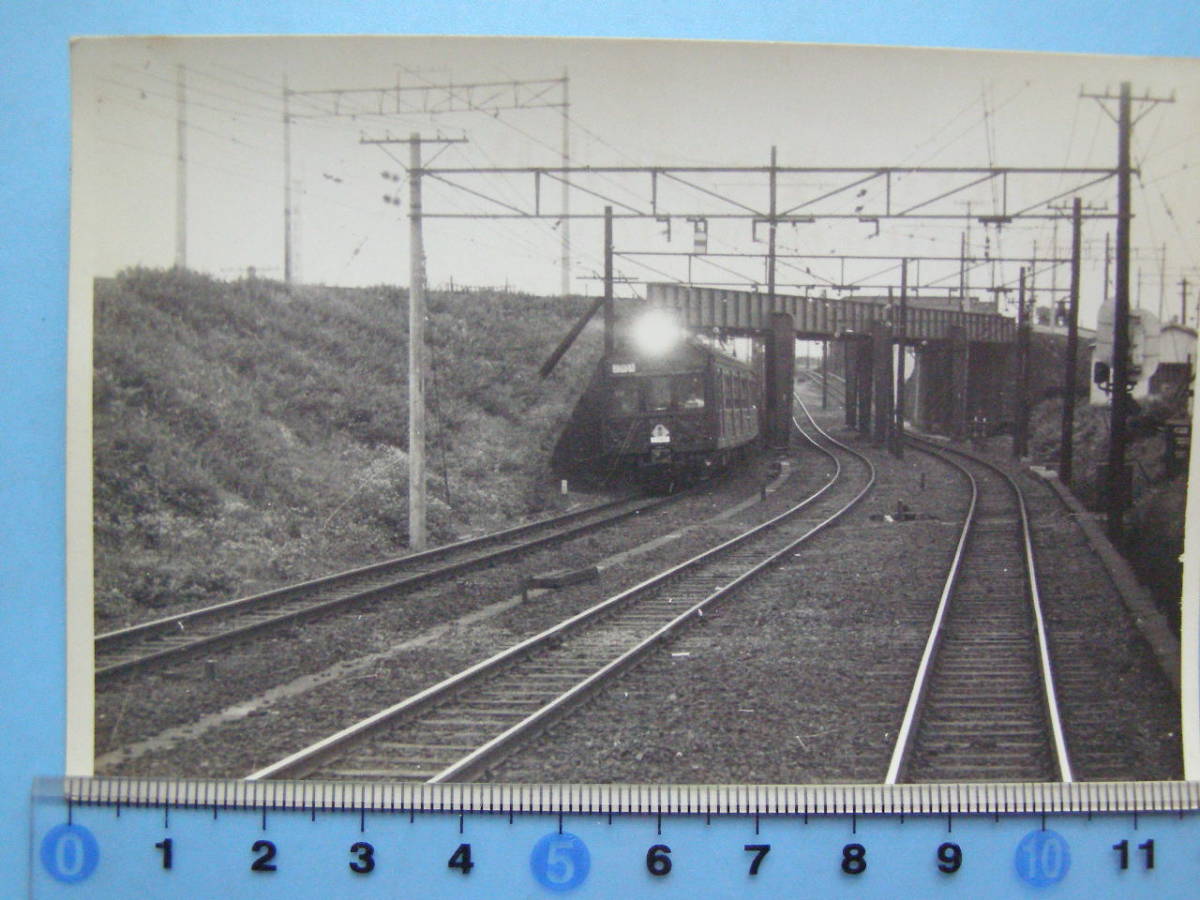 写真 古写真 国鉄 電車 鉄道写真 東京行き 新宿付近 J30(その他)｜売買されたオークション情報、yahooの商品情報をアーカイブ公開 - オークファン（aucfan.com）