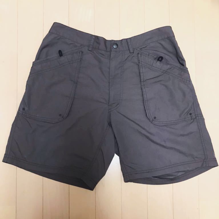 ワイルドシングス リバーガイドショーツ WILD THINGS RIVER GUIDE SHORTS サプレックス 水陸両用 ショートパンツ ...