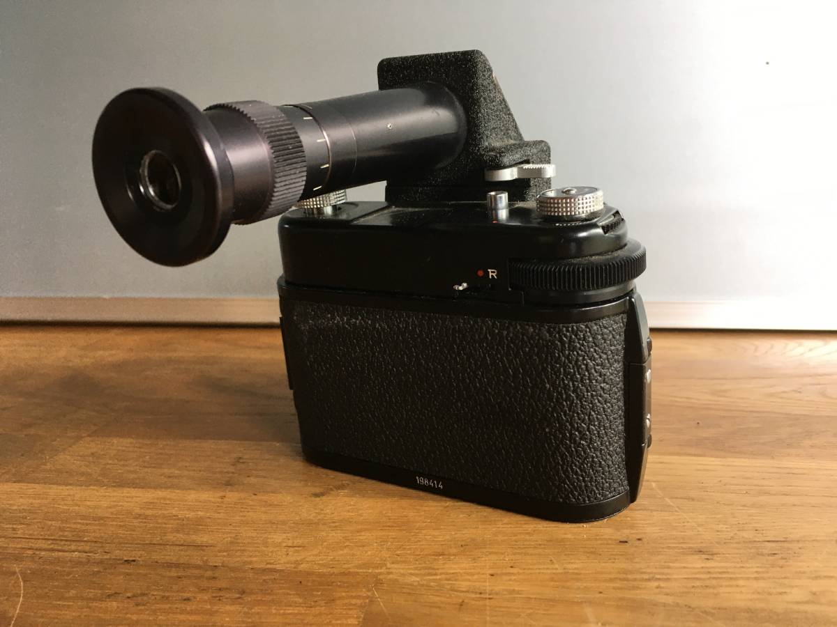 STORZ GERMANY CAMERA ROBOT ドイツ製 稀少品 特殊撮影用(ライカ)｜売買されたオークション情報、yahooの商品情報 ...