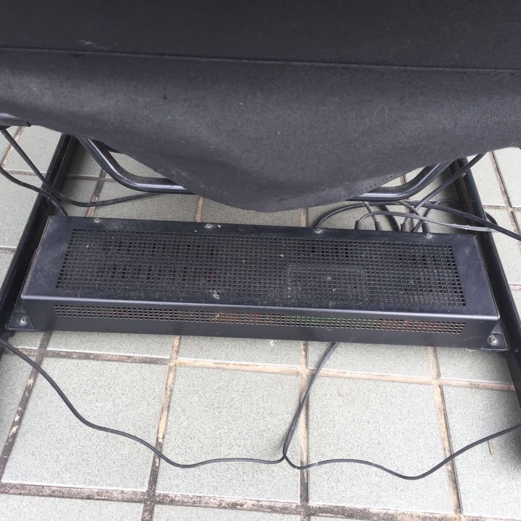 定価40万円 ボディソニックBODYSONICリフレッシュ カプセルCSP-300 システムMC-300 音響 シート チェア スピーカー ...