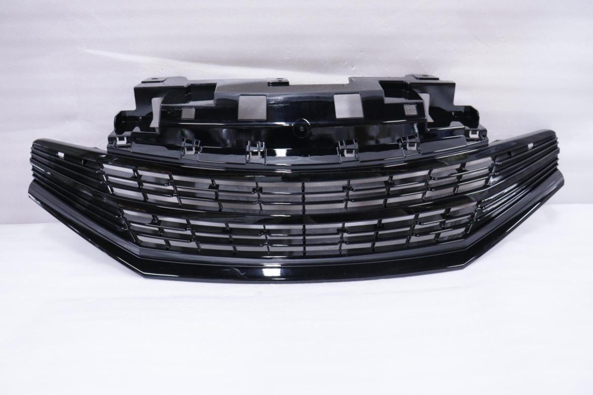 208-148 純正 E12 ノート フロントグリル 62310-3VA0A 62310-8A00B ニッサン 日産 UK(フロント)｜売買さ ...