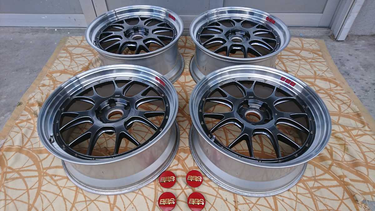 BBS LM-R チャンピオンED 20インチ LM316/LM317 BMW M3 E90 E92(5穴)｜売買されたオークション情報 ...