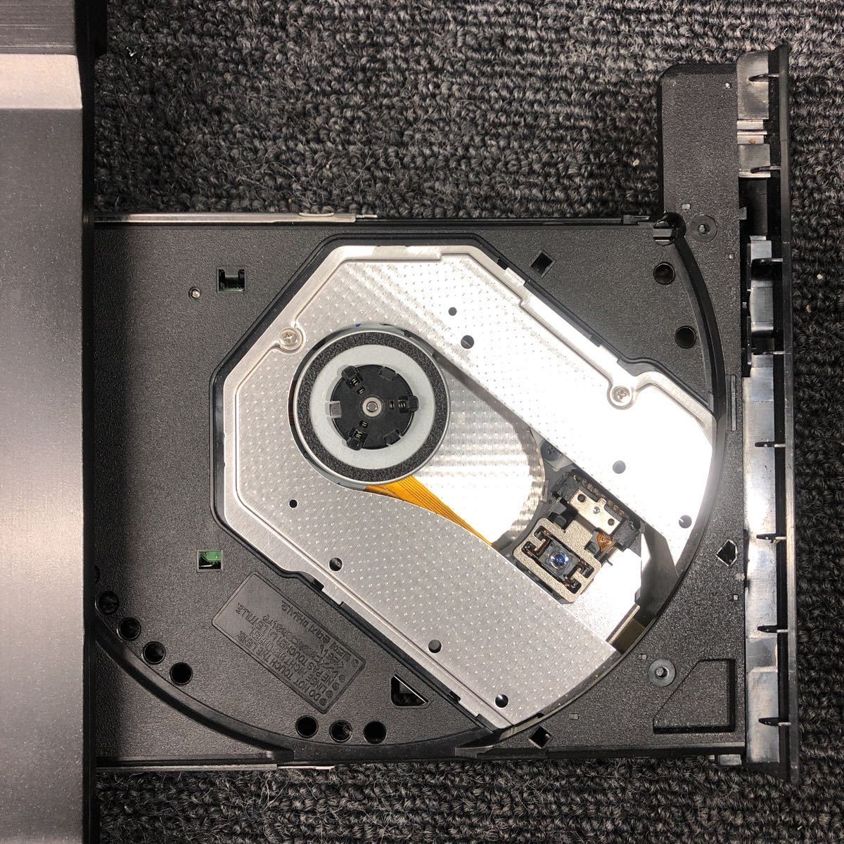 ZZ-710 激安 OS Windows10 ゲーミングノートPC mouse computer W150ER GEFORCE Core i7 3740QM メモリ8GB SSD256GB ...