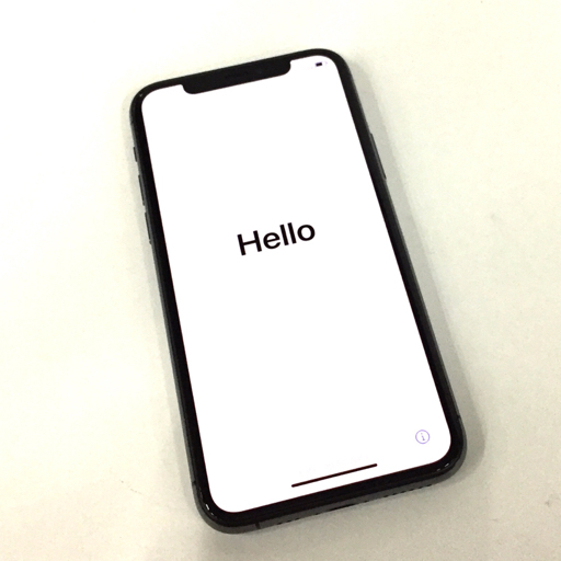 1円 SIMフリー Apple A2215 iPhone 11 Pro 64GB スペースグレイ アップル(国内版SIMフリー)｜売買された ...