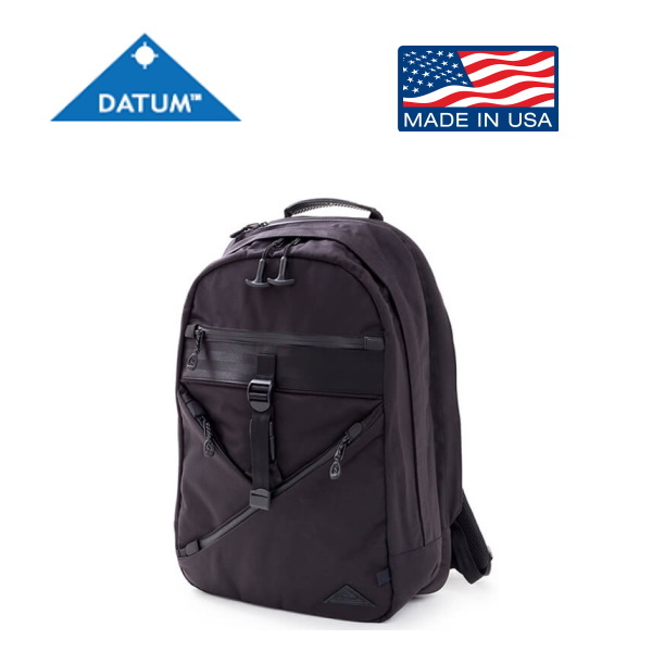 DATUM Loader Pack デイタム ローダーパック ブラック 46104 アメリカ製 バックパック デイパック アウトドア(リュックサック、デイパック)｜売買されたオークション情報 ...
