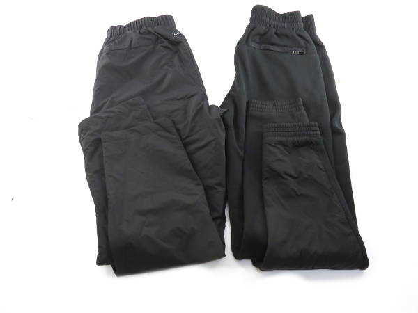 1円 ザ ノース フェイス メンズ ハーフパンツ他 パンツ sizeS M他計9点セット ブラック他 CW155(ショート、ハーフ)｜売買され ...