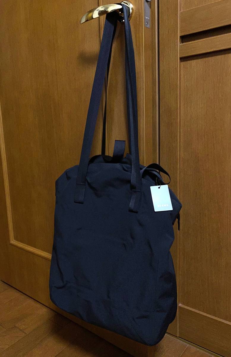 ARC'TERYX VEILANCE Anniversary Seque Tote GORE-TEX INFINIUM 全世界限定 5/500 ...