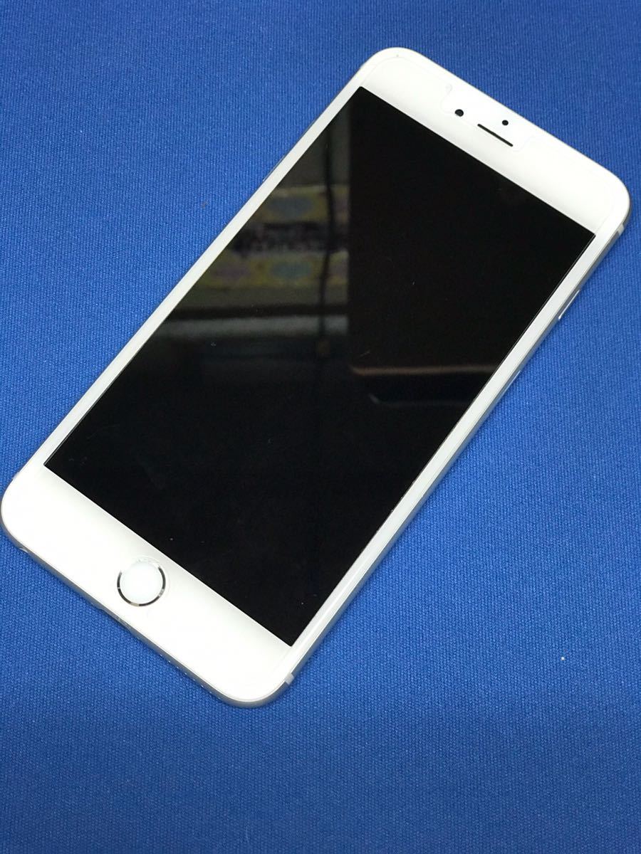 docomo iPhone 6 Plus 64gb(アップル)｜売買されたオークション情報、yahooの商品情報をアーカイブ公開 - オークファン（aucfan.com）