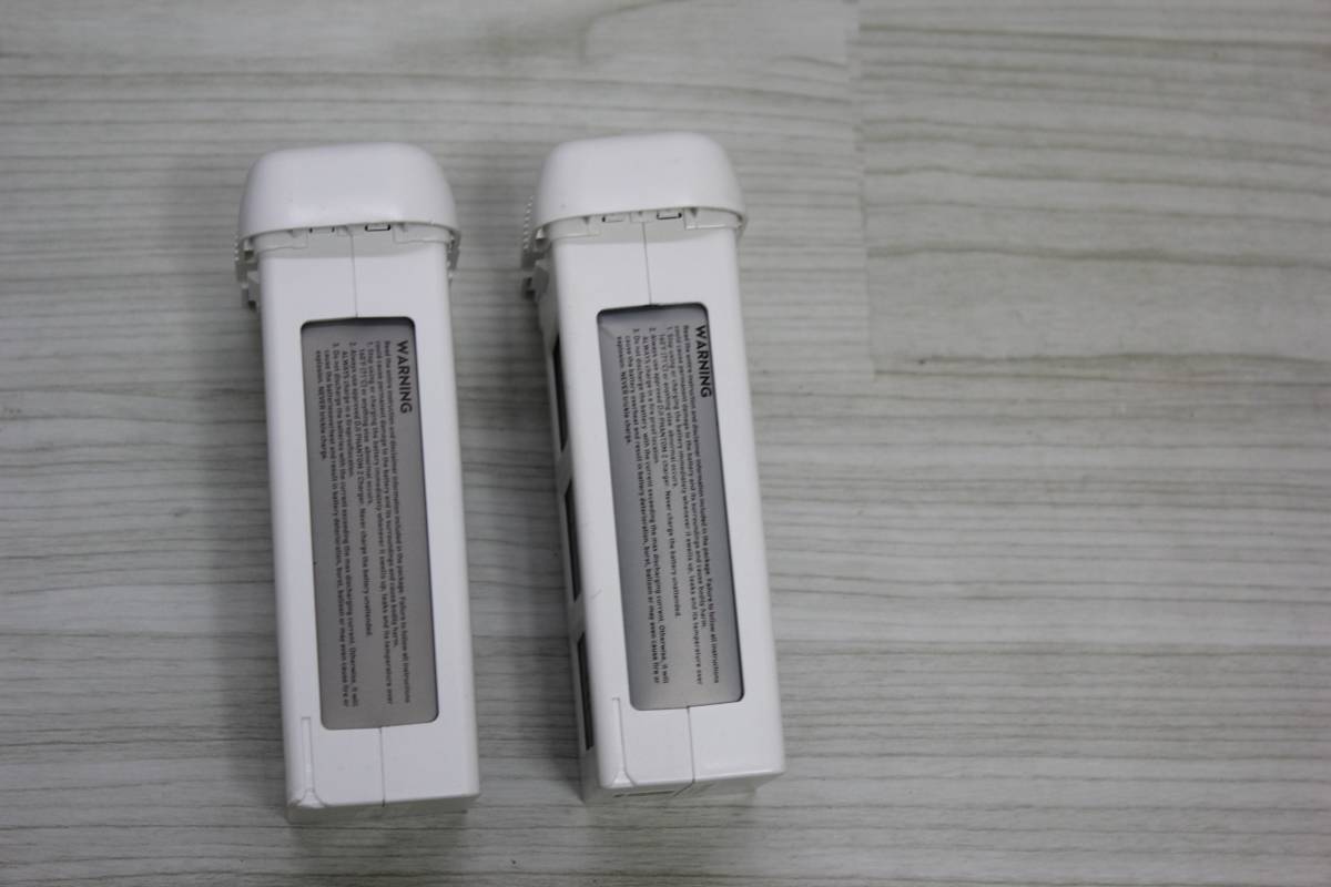 ジャンク PHANTOM 733496-5200mAh 11.1V バッテリー ドローン#J128(パーツ、アクセサリー)｜売買された ...