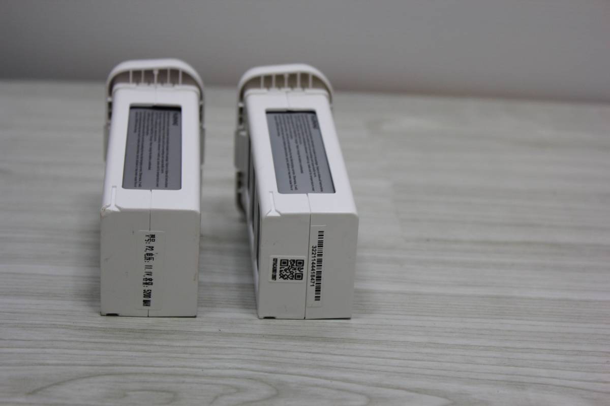 ジャンク PHANTOM 733496-5200mAh 11.1V バッテリー ドローン#J128(パーツ、アクセサリー)｜売買された ...