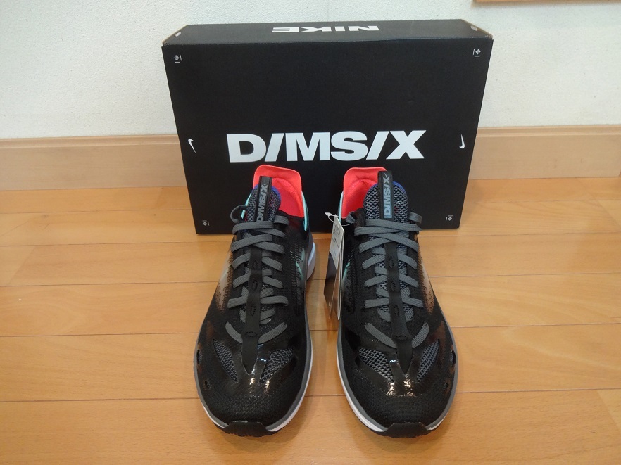 NIKE ナイキ N110 D/MS/X DIMSIX 定価17 600円 26㎝ atmos(26.0cm)｜売買されたオークション情報 ...