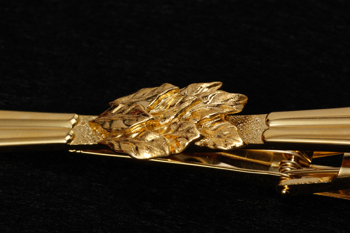 タイバー ネクタイピン シルバー SV925 リーフモチーフ 葉っぱ 約11.6g(シルバー)｜売買されたオークション情報、yahooの商品情報をアーカイブ公開 - オークファン（aucfan ...