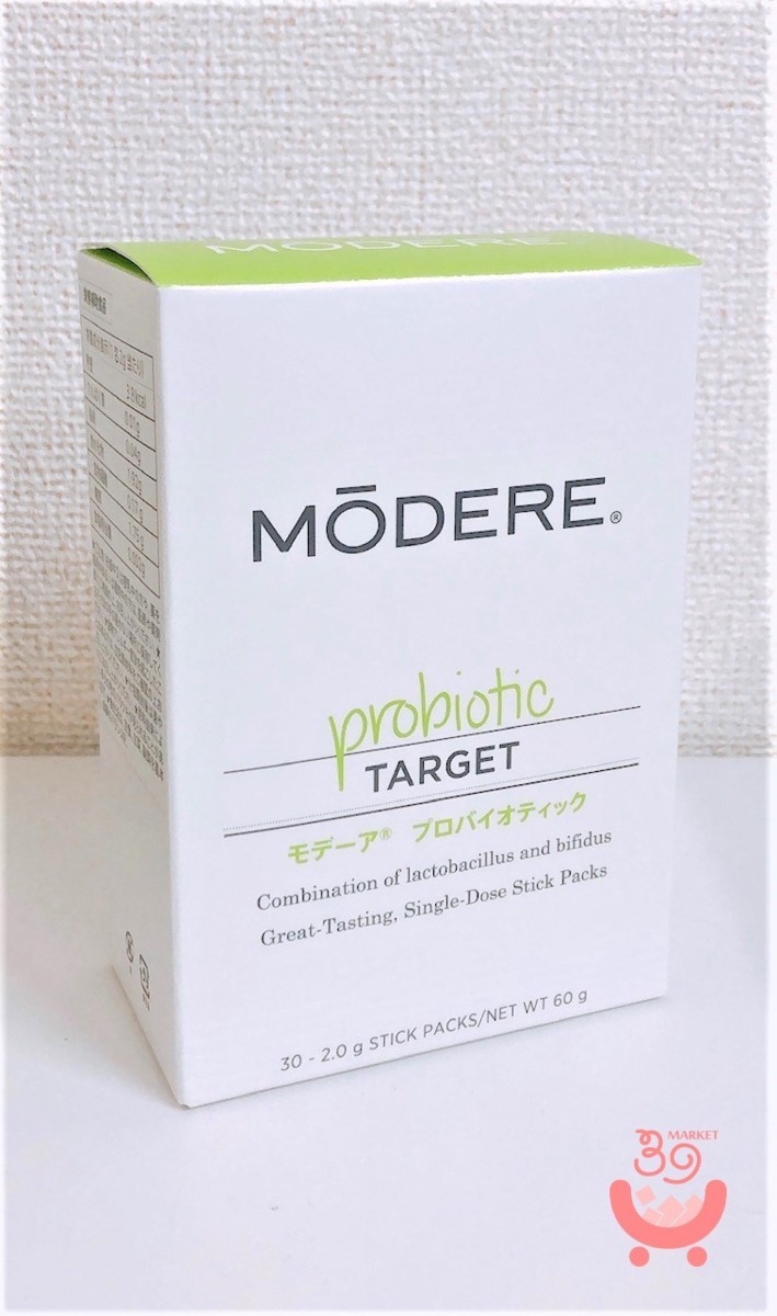 モデーア MODERE プロバイオティック 60g 2g×30包 ① 訳あり MODERE 即納 同梱可(その他)｜売買されたオークション情報、yahooの商品情報をアーカイブ公開 ...