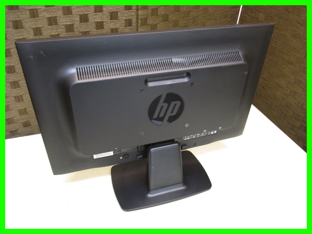 HP デスクトップパソコン Compaq Pro 6300 SFF LE2002x 20インチ モニターセット Windows10 Pro ...