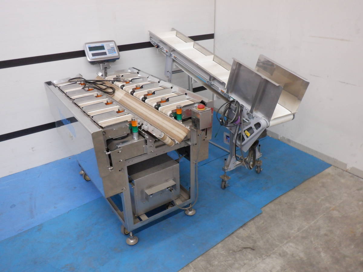 自動排出機構付卓上データウェイ TSDW-205W/BELCON MINI Ⅲ(その他)｜売買されたオークション情報、yahooの商品情報を ...