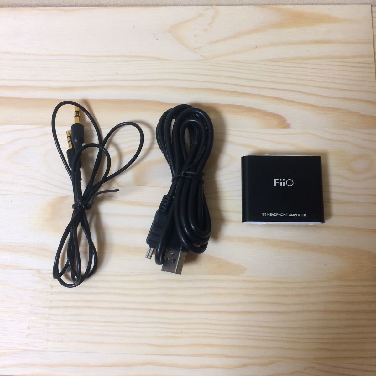 Fiio E5 headphone amplifier ヘッドホンアンプ オヤイデ電気(ヘッドフォンアンプ)｜売買されたオークション情報、yahooの商品情報をアーカイブ公開 - オークファン ...