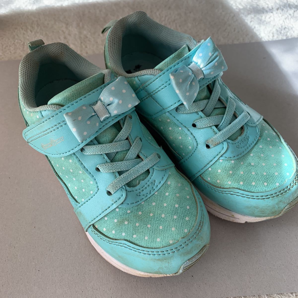 19.0EE CHARMY CANDY 防水 スニーカー チャーミーキャンディ 女の子(19cm～)｜売買されたオークション情報、yahooの商品情報をアーカイブ公開 - オークファン ...