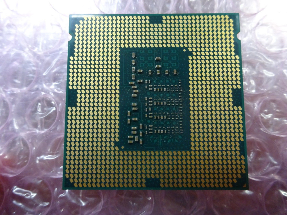 Xeon E3-1271 V3 Haswell 3.6GHz SR1R3 LGA1150 H7303(Xeon)｜売買されたオークション情報 ...