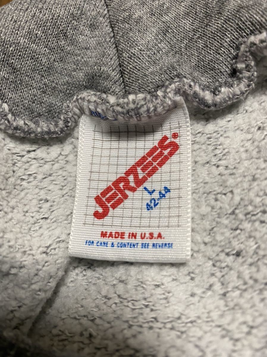 80s INDEPENDENT パーカー ヴィンテージ jerzees usa製/ thrasher stussy supreme ビンテージ(Lサイズ)｜売買されたオークション情報 ...