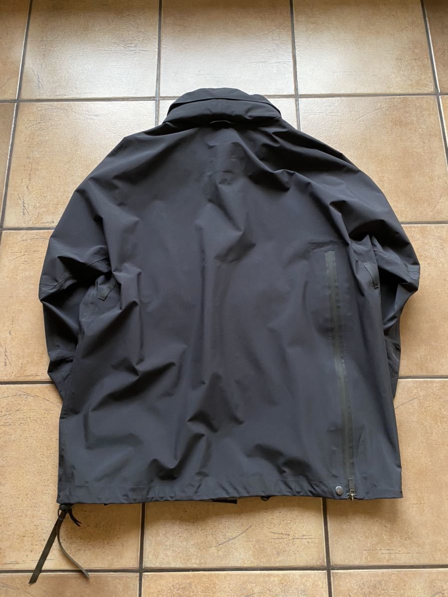 ACRONYM J28-GT セット売り アクロニウム NIKE ACG HYPEBEAST GORE-TEX(Mサイズ)｜売買された ...