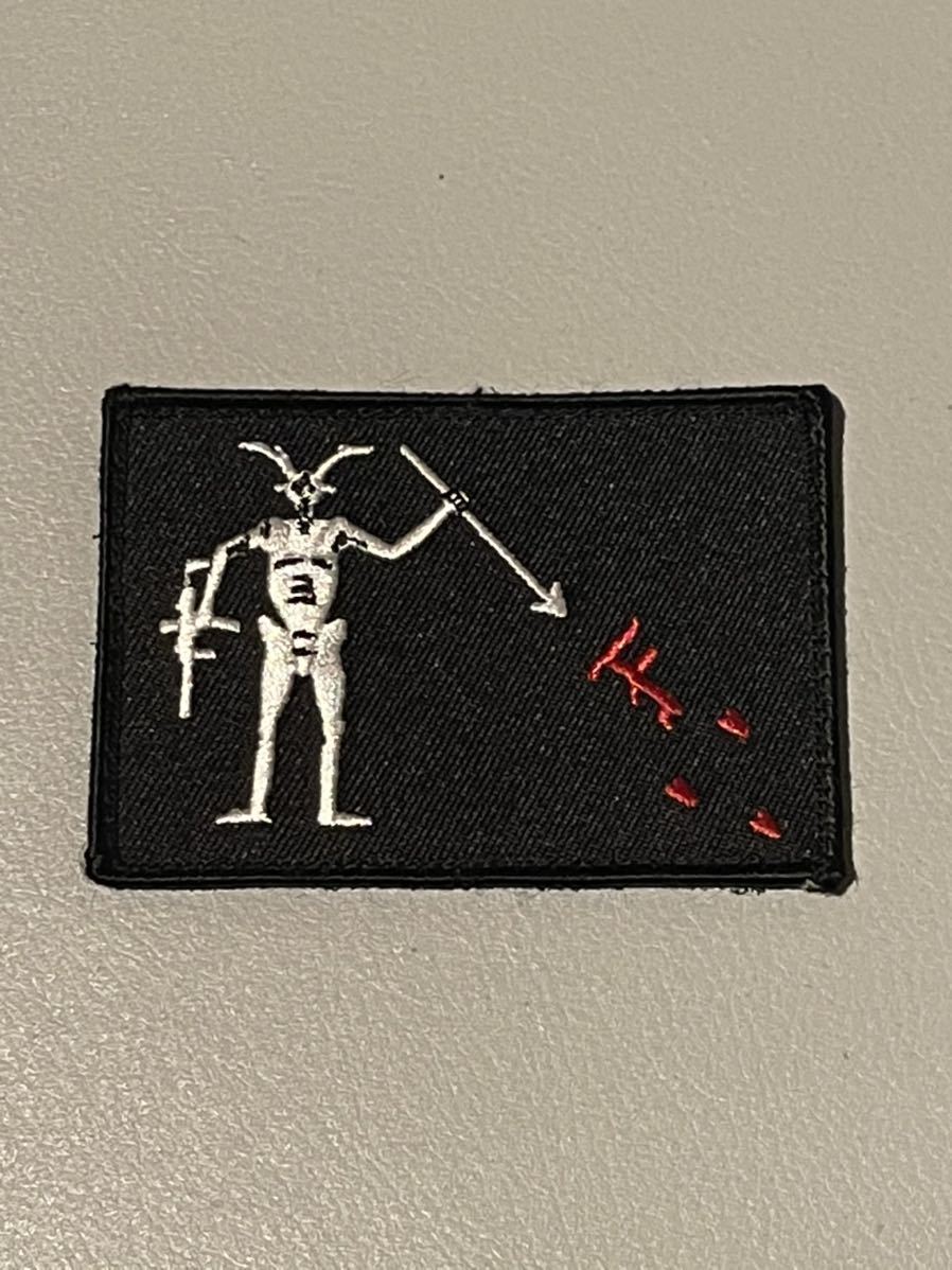 Forward Observations Group パッチ 検: fog wrmfzy spiritus systems ferro concepts supdef gbrs(その他)｜売買 ...