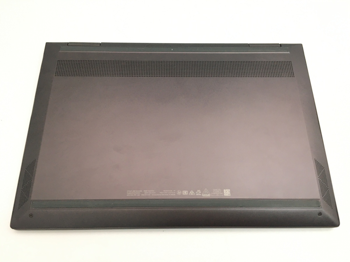 HP ENVY 13 x360 13-ag0000 ノートPC 13.3インチ Win 10 Home Ryzen 5 2500U with ...