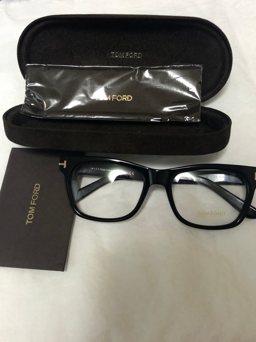 TOM FORD TF 5468 001 5318 145(トムフォード)｜売買されたオークション情報、yahooの商品情報をアーカイブ公開 ...