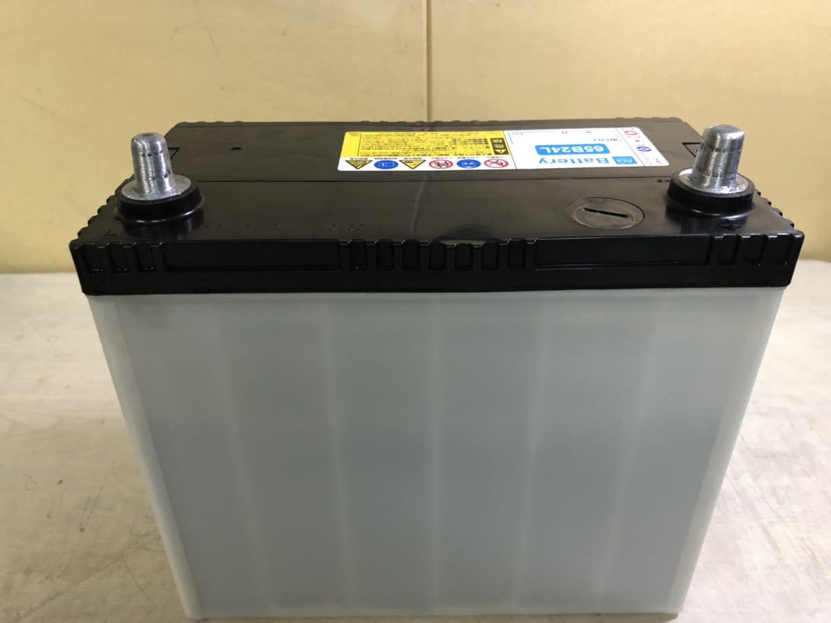 2017年製造 全額保証期間付 65B24L 再生バッテリー オートバックスバッテリー(L)｜売買されたオークション情報、yahooの商品情報 ...