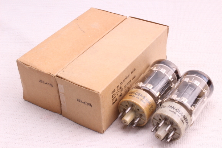 6384 JAN Bendix 2本組 2741(真空管)｜売買されたオークション情報、yahooの商品情報をアーカイブ公開 - オークファン（aucfan.com）