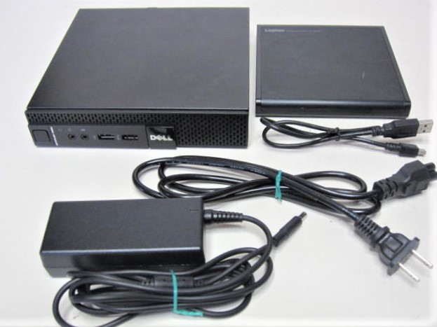 DELL マイクロ PC D08U Optiplex 3020M Win10 認証済み(パソコン単体)｜売買されたオークション情報、yahoo ...