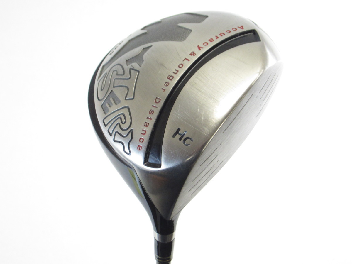 MYSTERY ミステリー CF-425 ARMRQ UD45 フレックス：R ドライバー #US2055(ドライバー)｜売買された ...