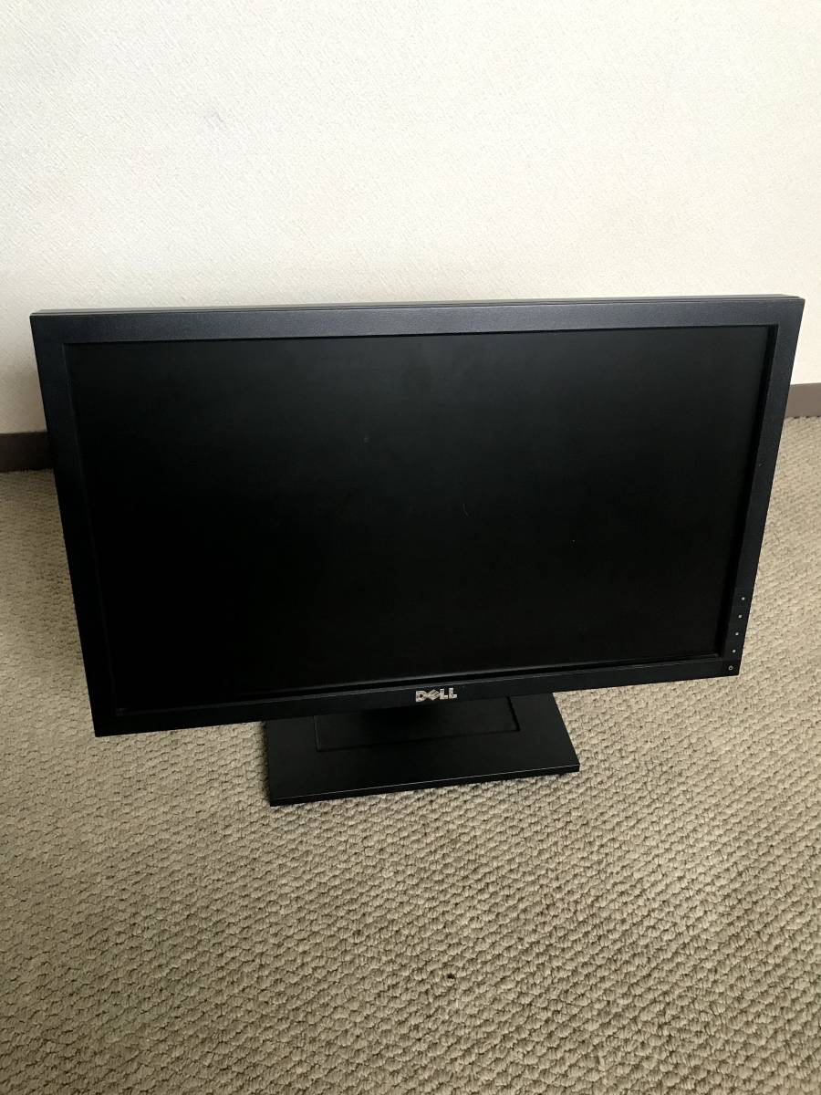 DELL E2010Ht(18インチ～)｜売買されたオークション情報、yahooの商品情報をアーカイブ公開 - オークファン（aucfan.com）