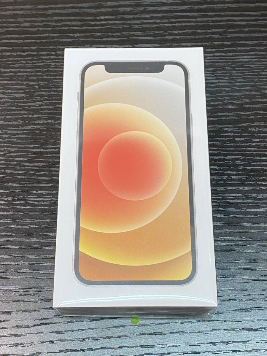 Apple iPhone12 mini 64GB ホワイト docomo SIMロック解除済み ネットワーク利用制限(アップル)｜売買されたオークション情報、yahooの商品情報をアーカイブ ...