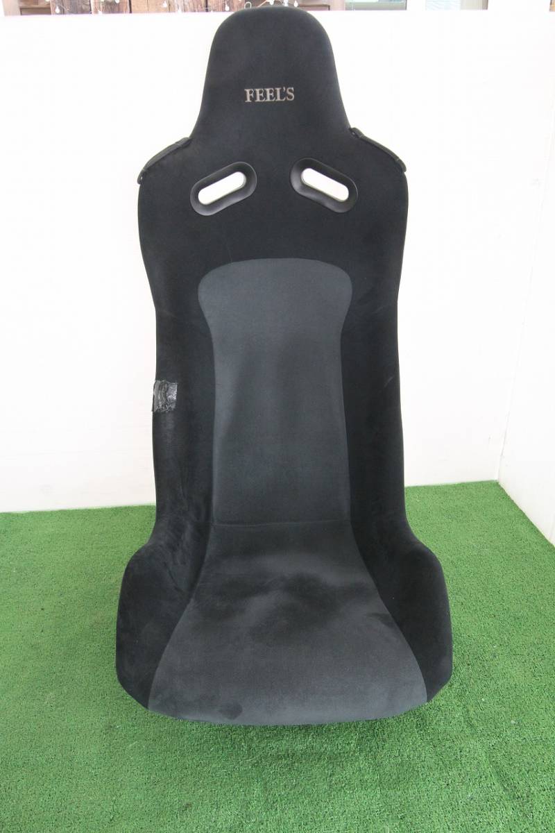 超 品 ホンダツインカム FEEL’s エスケレート ESQUELETO フルバケットシート フルバケ 無限 MUGEN B48(ホンダ用)｜売買されたオークション情報、yahooの商品情報を ...