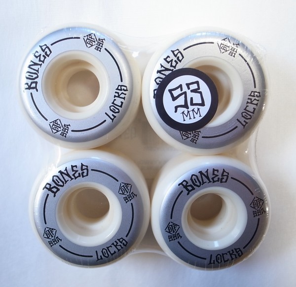 Bones STF Surplus 99a Locks Wheels ボーンズ Wheel ウィール スケートボード スケート スケボー ...