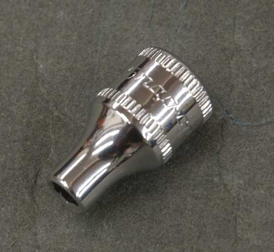 SNAP-ON TMM4 スナップオン スタンダートソケット 4mm 1/4 送料120円(ソケットレンチ)｜売買されたオークション情報 ...