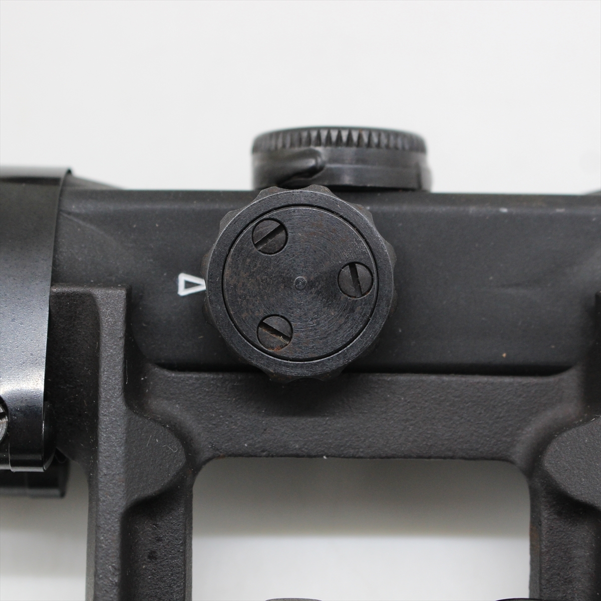 SHOEI ショウエイ G43用 ZF4 スコープ セット ブラック系 日本製 For Shoei G43 Airsoft ZF4 scope ...