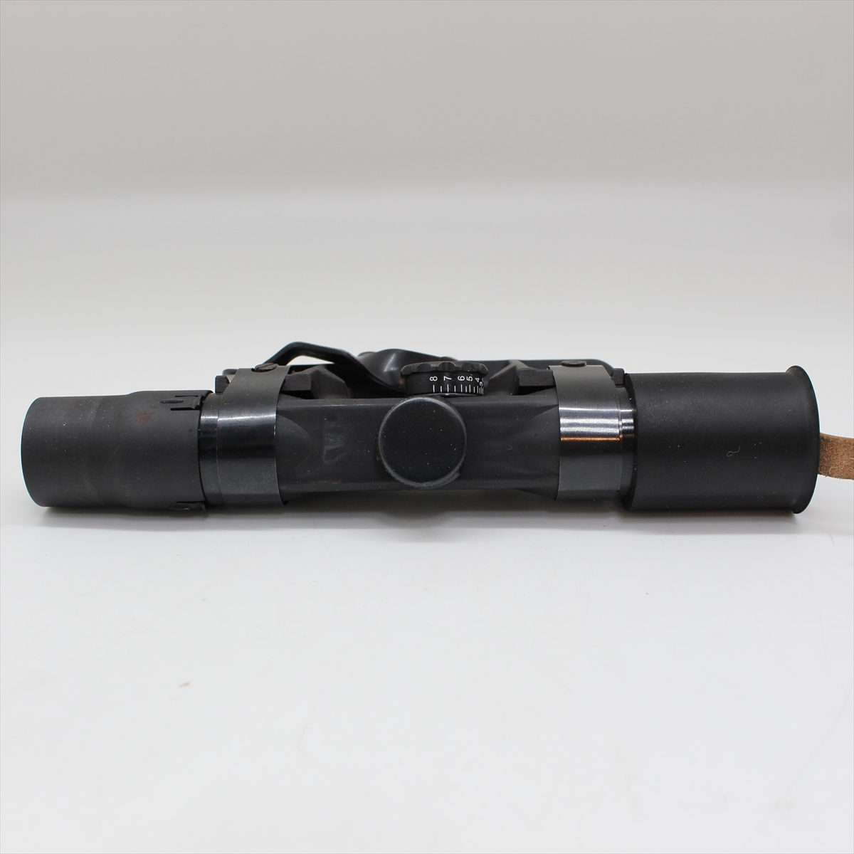 SHOEI ショウエイ G43用 ZF4 スコープ セット ブラック系 日本製 For Shoei G43 Airsoft ZF4 scope ...