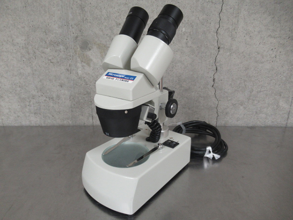 Kenis ケニス Microscope 実体顕微鏡 STL 管理21D514B(顕微鏡)｜売買されたオークション情報、yahooの商品情報を ...