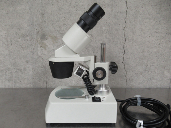 Kenis ケニス Microscope 実体顕微鏡 STL 管理21D514B(顕微鏡)｜売買されたオークション情報、yahooの商品情報を ...