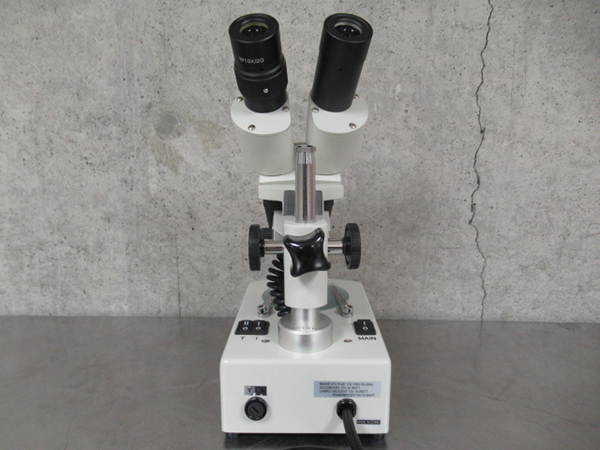 Kenis ケニス Microscope 実体顕微鏡 STL 管理21D514B(顕微鏡)｜売買されたオークション情報、yahooの商品情報を ...