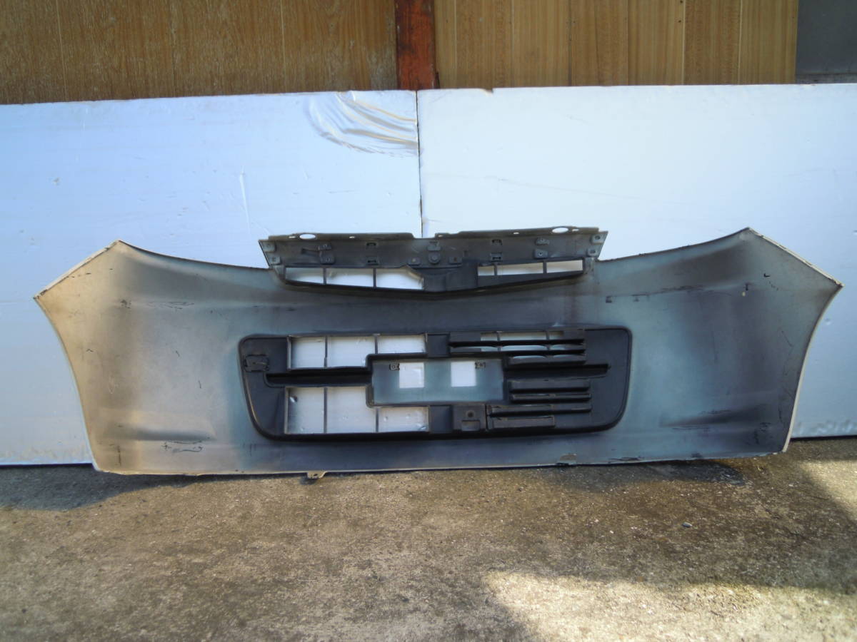 N RN1 RN2 スバル ステラ 純正 フロントバンパー 57704 KJ000(フロント)｜売買されたオークション情報、yahooの商品情報をアーカイブ公開 - オークファン（aucfan ...