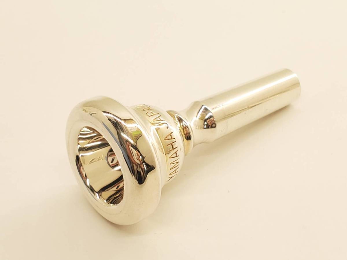 ヤマハ コルネット用マウスピース 11E4 T(アクセサリー)｜売買されたオークション情報、yahooの商品情報をアーカイブ公開 ...