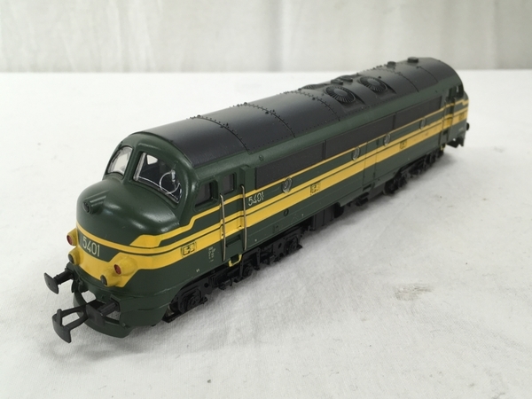 marklin メルクリン serie 54 3133 鉄道模型 HO ジャンク W5675911(外国車輌)｜売買されたオークション情報、yahooの商品情報をアーカイブ公開 ...